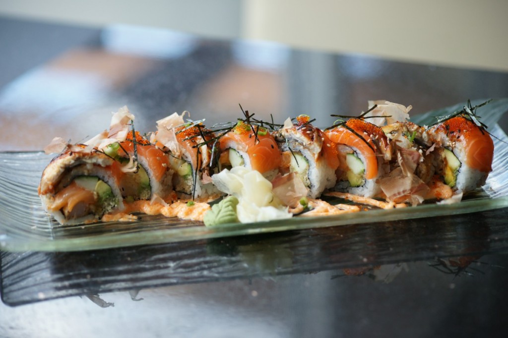 Sumo Sumo Sushi & Bar Grill – We Have Amazing Sushi