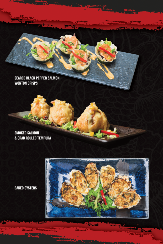 Main Menu – Sumo Sumo Sushi & Bar Grill