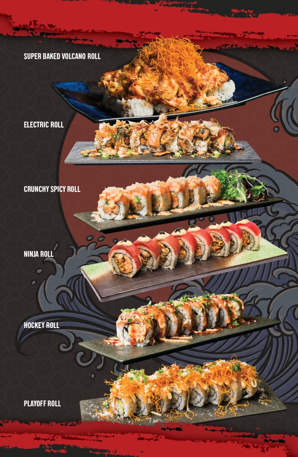 Main Menu – Sumo Sumo Sushi & Bar Grill
